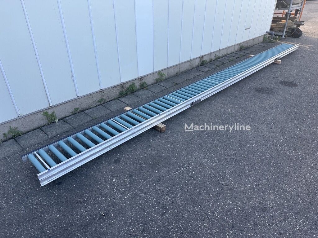 Martin Martin-Stolze poljoprivredni transporter