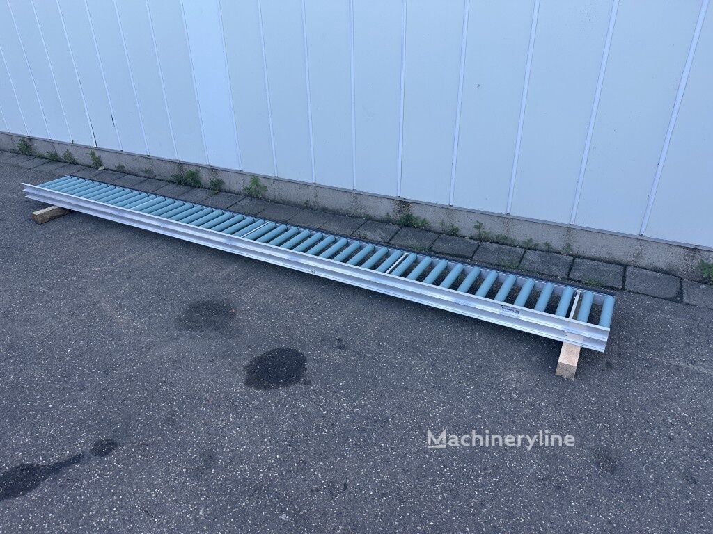 Martin Martin-Stolze poljoprivredni transporter