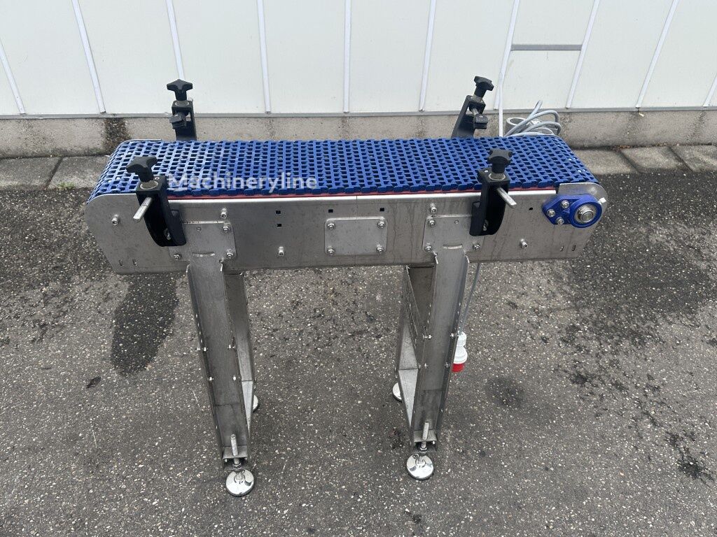 Het-Packhuys poljoprivredni transporter