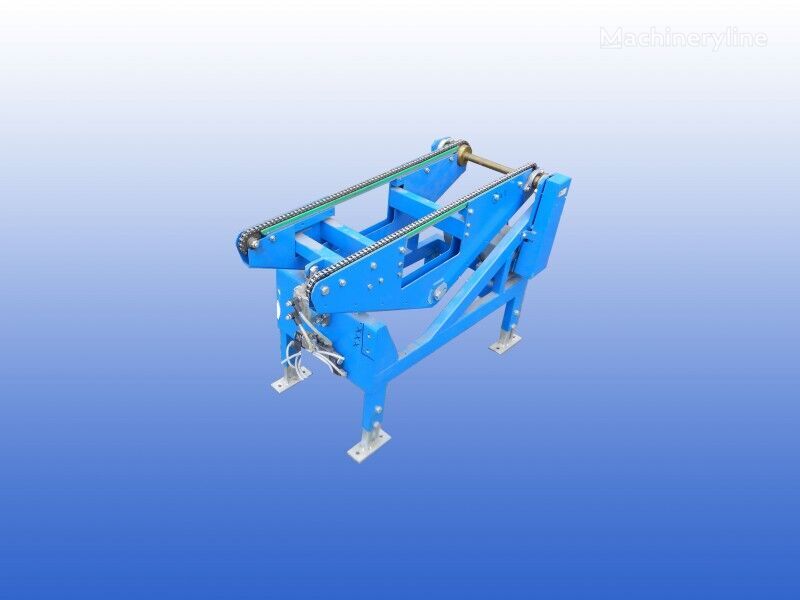 Kettingtransporteur gebruikt 26 cm lančani transporter