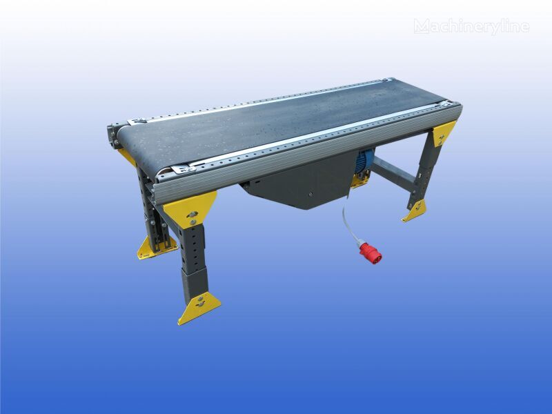 Knapp Transportband gebruikt 30 cm knapp benelux trakasti transporter