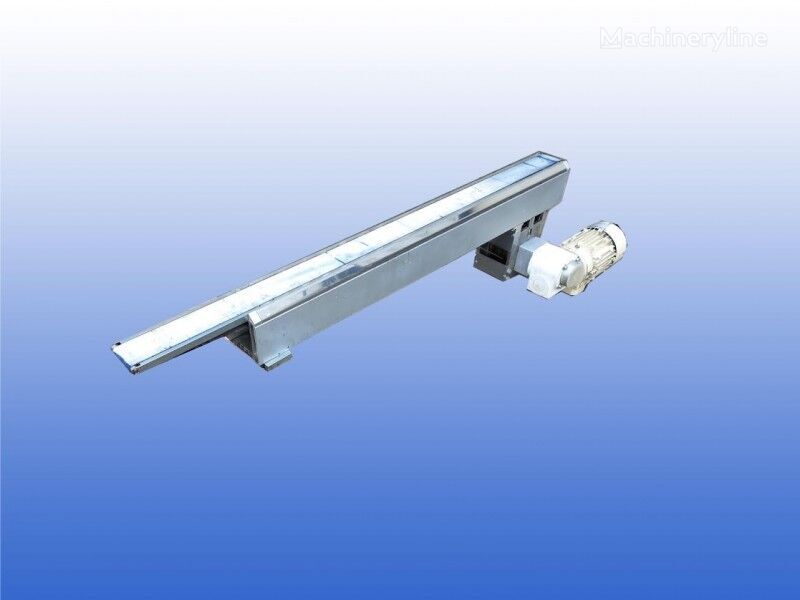 Rolleon Transportband gebruikt 6 cm trakasti transporter