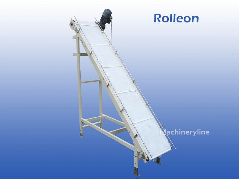 Rolleon Opvoerband gebruikt 45 cm vertikalni transporter