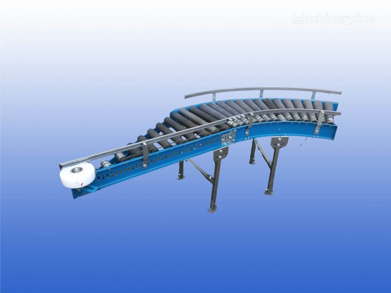 Costo Rollenbaan invoegstuk gebruikt 50 cm Costo valjkasti transporter