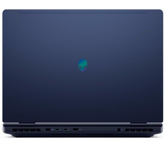 DELL - Alienware 16 Aurora 16 inch QHD+ 120Hz 300nits Core 9 270H 16GB 1TB SSD GeForce RTX 5060 8GB Backlit Win11Pro gaming laptop