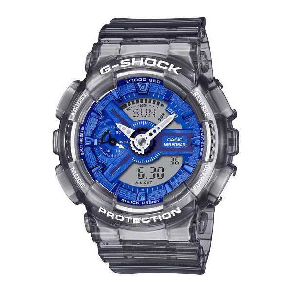 CASIO GMA-S110TB-8A