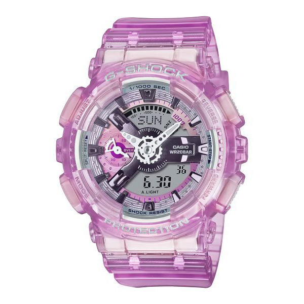 CASIO GMA-S110VW-4A