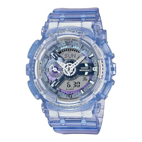 CASIO GMA-S110VW-6A