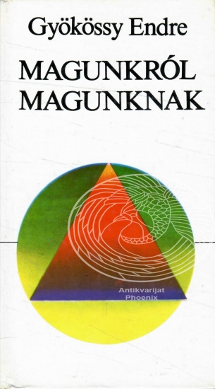 Magunkról magunknak