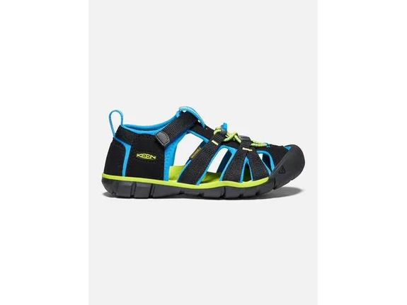 Keen Dečije sandale Seacamp II CNX C KEEN-1022969