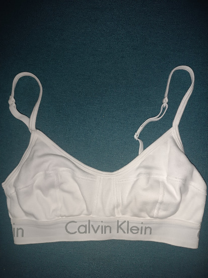 Calvin Klein topic