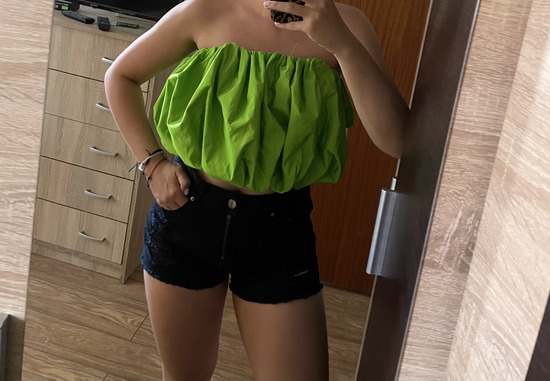 Zara top