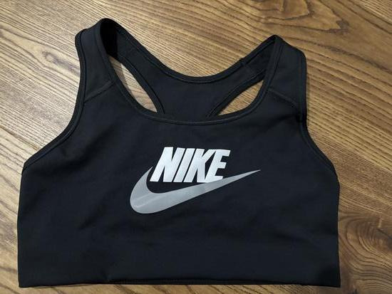 Nike crop top