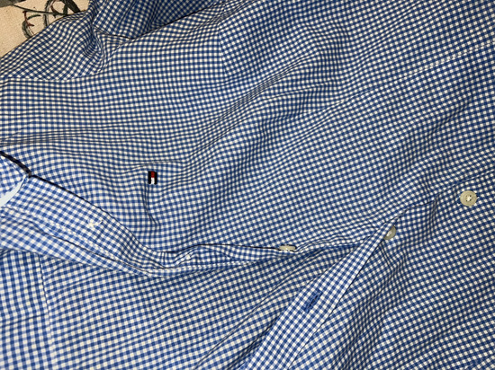 TOMMY HILFIGER kosulja original SNIZENO