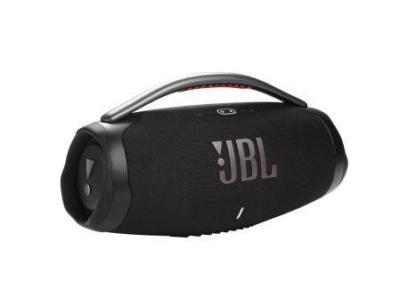 JBL BOOMBOX 3 BLACK