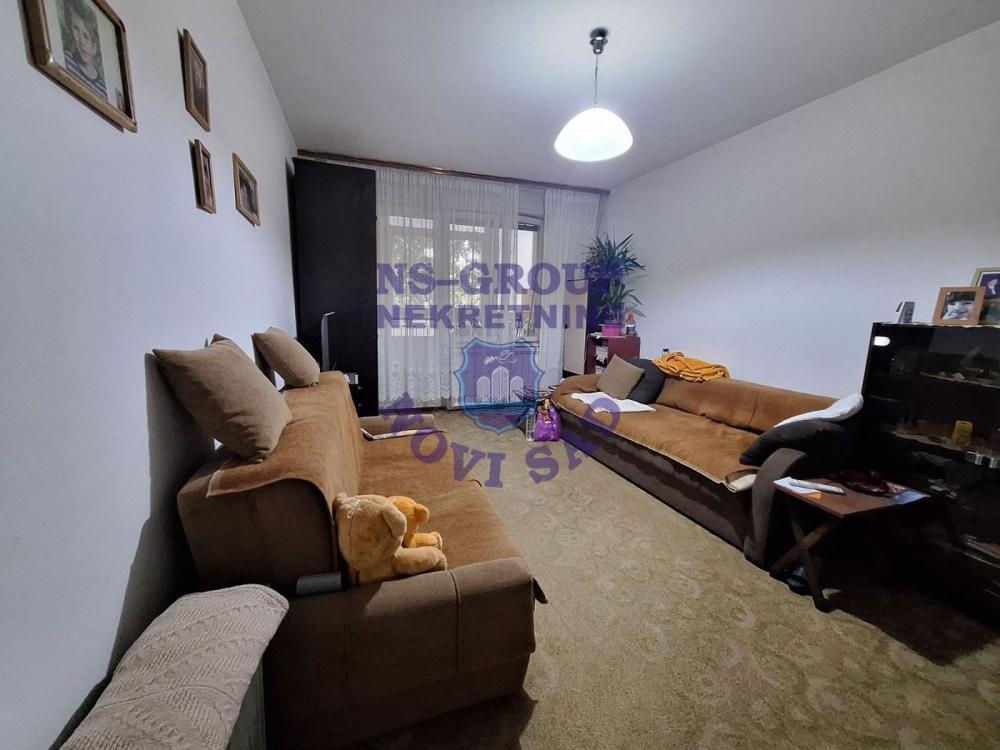 Stan na prodaju, 53m2, 122.000€