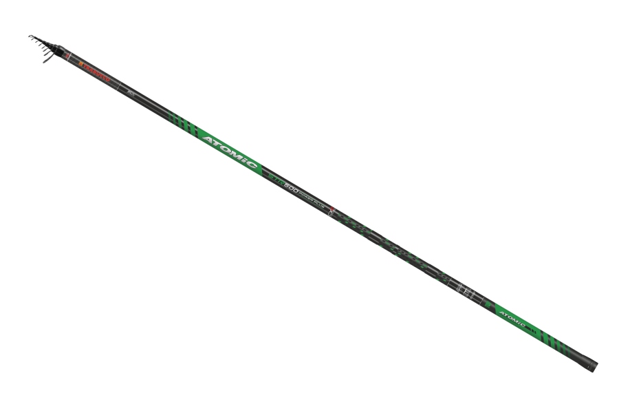 TRABUCCO ATOMIC STR POWER PLUS 5M