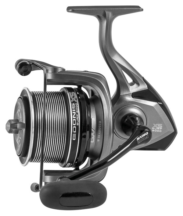 TRABUCCO EDONIS XS SURF 8000