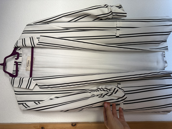 Pull&Bear sako