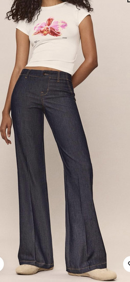 bershka farmerke
