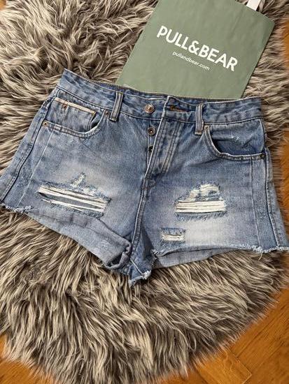 Pull&Bear sorc