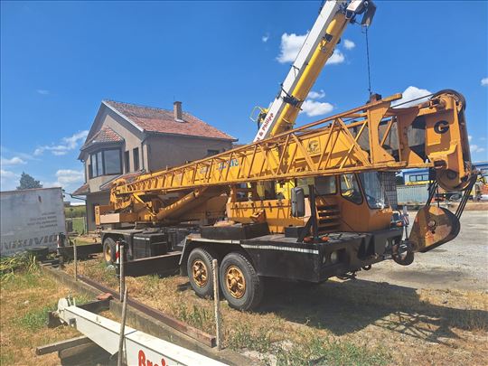 Grove TMS300