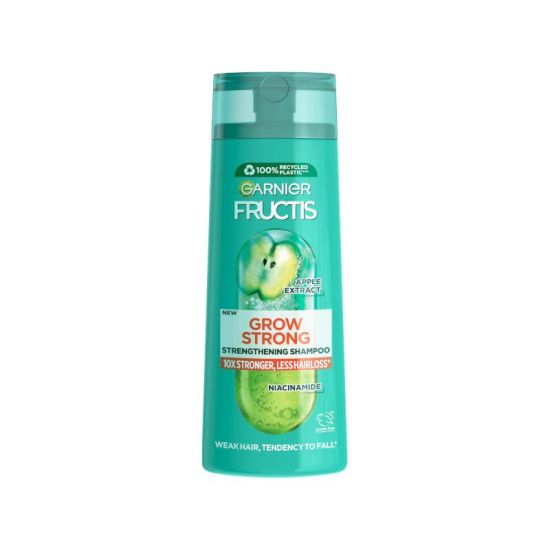 Garnier Fructis Grow Strong šampon 250ml