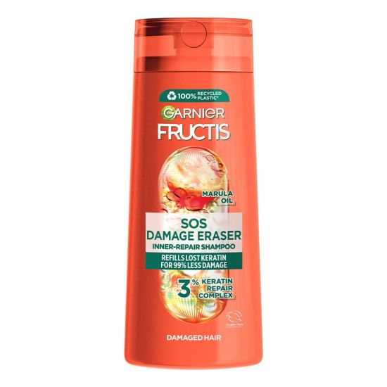 Garnier Fructis SOS Repair šampon 250ml