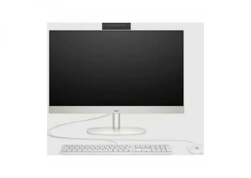 HP AIO 27-cr0024ny i5-1335U 8G512, B8QK2EA#BED