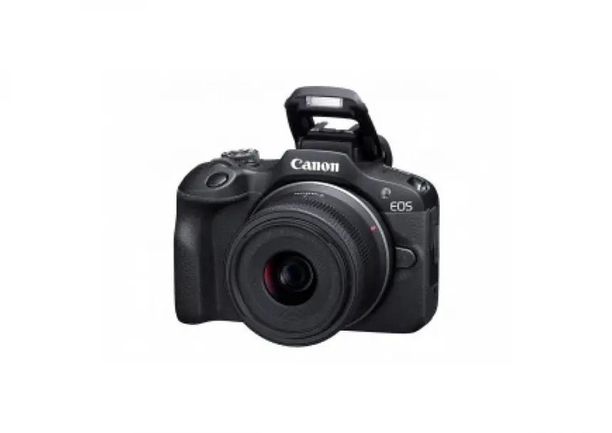 Canon EOS R100 18-45