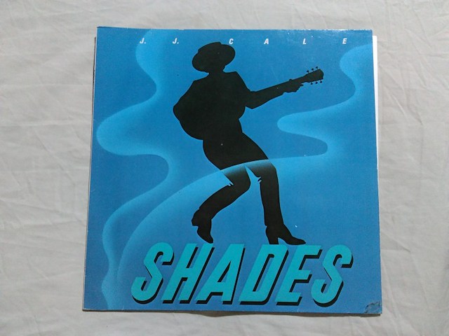 J.J. Cale Shades