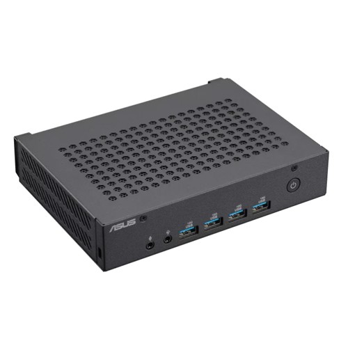 Asus ExpertCenter PN43-BBN100MD Ultra-compact Mini PC, Processor N100