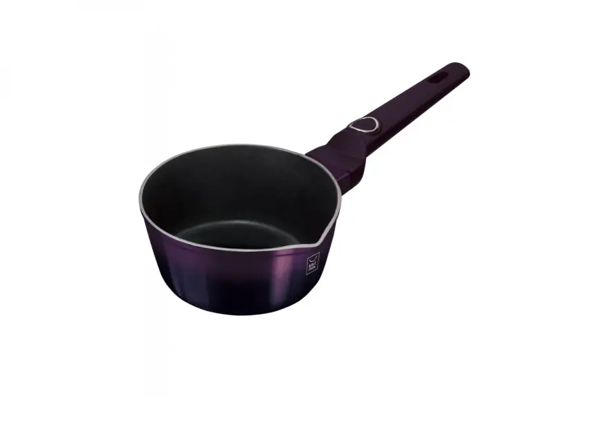 KAUFMAX Šerpica za sos 16cm purple eclipse collection
