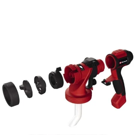 Einhell TE-SY 18/90 Li-Solo, Akumulatorski pištolj za farbanje ( 4260040 )