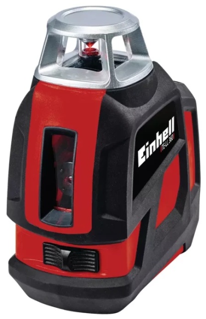 Einhell TE-LL 360 G, Laserski nivelator ( 2270119 )