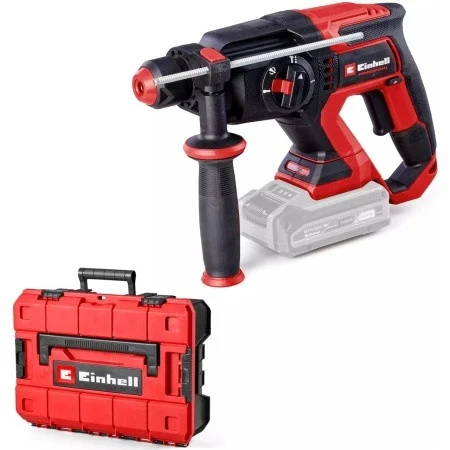 Einhell TP-HD 18/22 D Li BL - Solo, Akumulatorska čekić bušilica ( 4514277 )