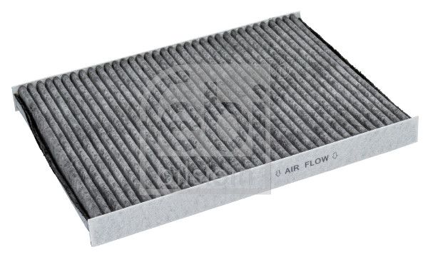 Filter, vazduh unutrašnjeg prostora FEBI BILSTEIN 178586