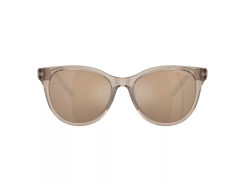 Armani Exchange Naočare za sunce AX 4144SU 83447P