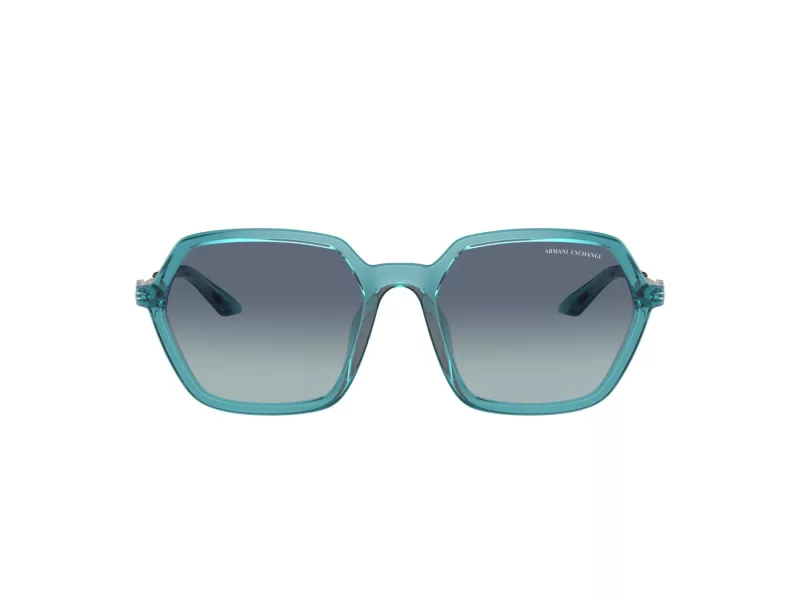 Armani Exchange Naočare za sunce AX 4139SU 82374S