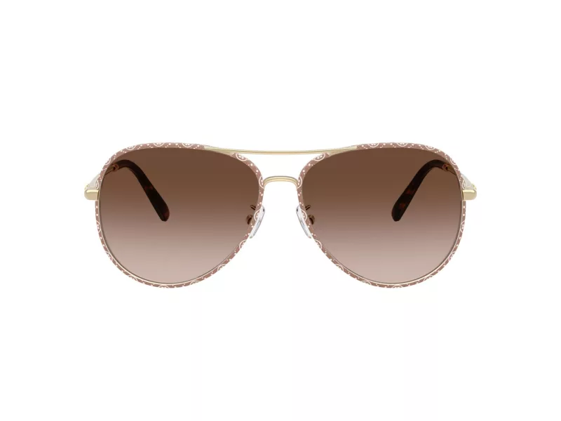 Tory Burch Naočare za sunce TY 6114 336013