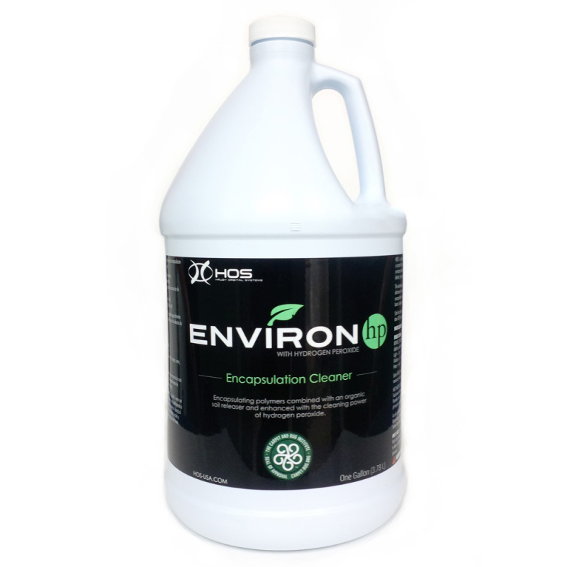 ENVIRO HP ENCAP sredstvo za čišćenje tepiha 4.5 litara, 4kom - ORBOT