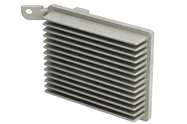 Regulator, ventilator kabine/unutrašnjeg prostora THERMOTEC DEM019TT