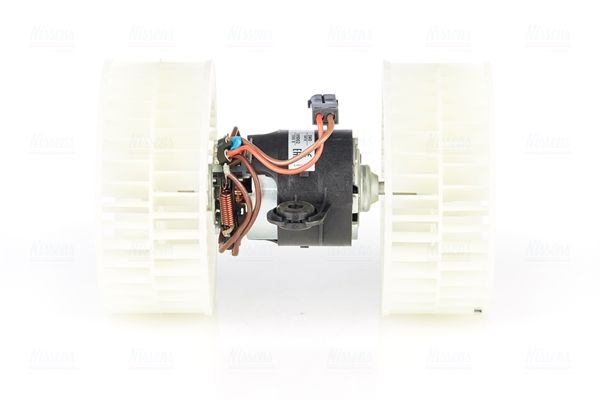 Ventilator kabine/unutrašnjeg prostora NISSENS 87340