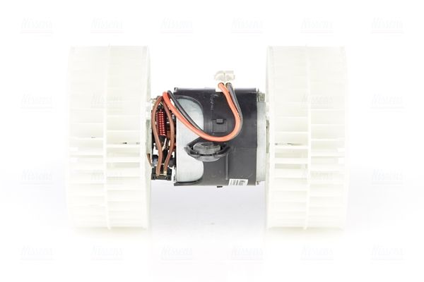 Ventilator kabine/unutrašnjeg prostora NISSENS 87212