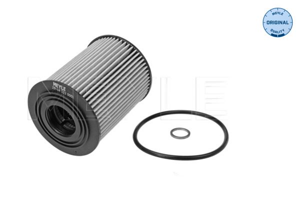 Filter za ulje MEYLE 29-14 322 0001