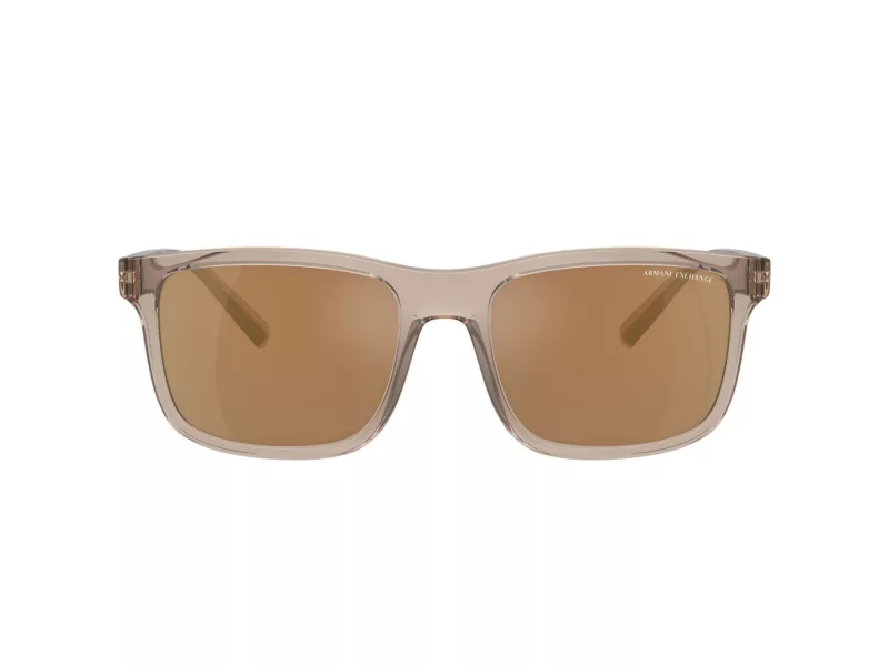 Armani Exchange Naočare za sunce AX 4145S 83445A