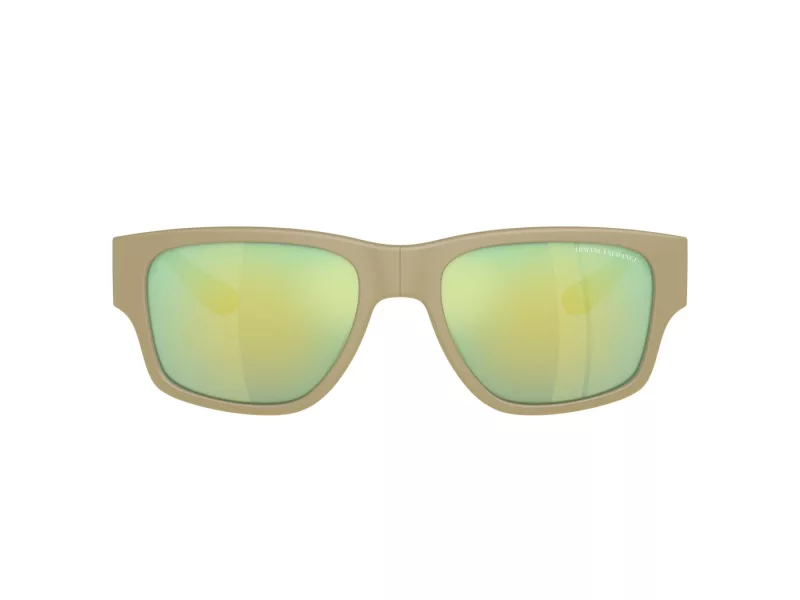 Armani Exchange Naočare za sunce AX 4141SU 8348/2