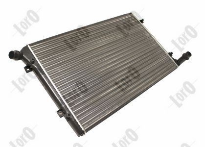 Hladnjak, hlađenje motora ABAKUS 003-017-0032