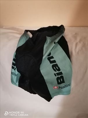 Bianchi sa gel uloškom