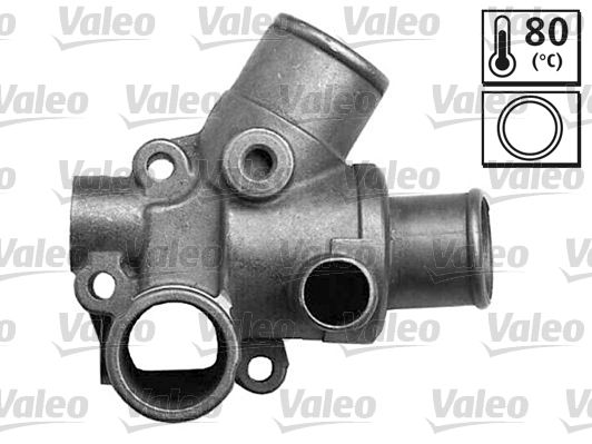 Termostat, rashladna tečnost VALEO 820407